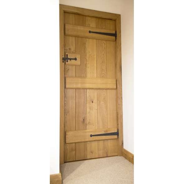 33203 • 63 x 54mm • Beeswax • From The Anvil Frame Keep Pin