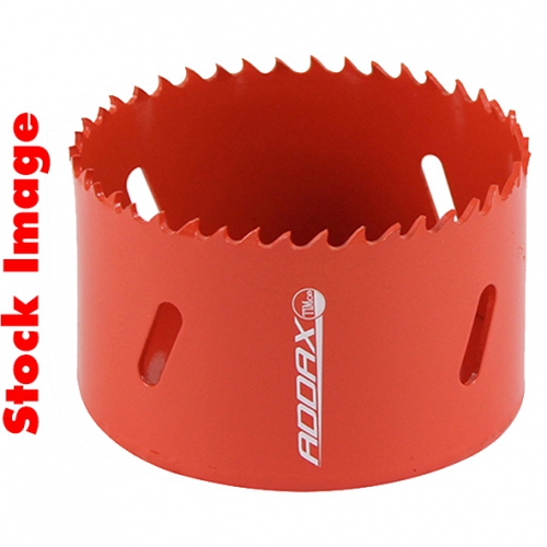 Variable Pitch Hole Saws