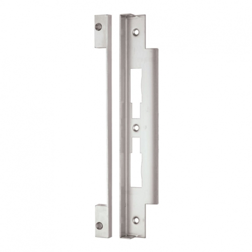 Zoo Hardware DIN Standard Bathroom Locks