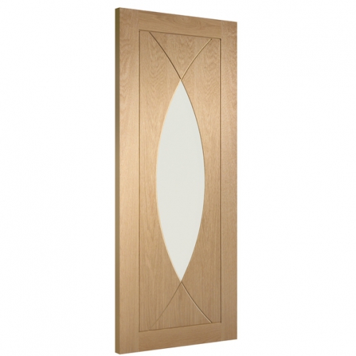 PFGOPES726 • 2040 x 726 x 40mm • XL Joinery Internal Prefinished Oak ...