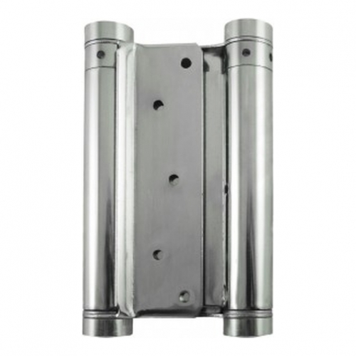 Bommer Type Double Action Spring Hinges