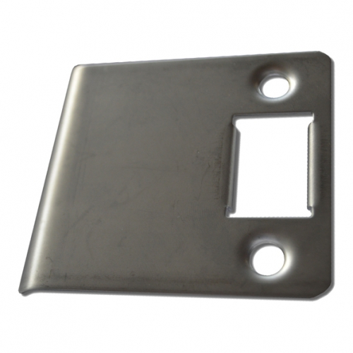 5245-ESP • Extended Strike Plate For Deadlatch